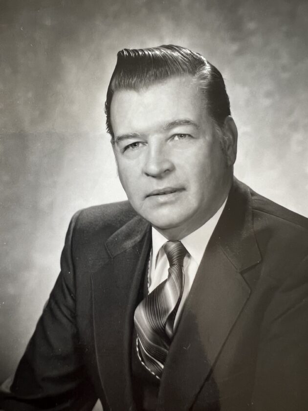 Elmer Russell Liimatta | News, Sports, Jobs - The Mining Gazette